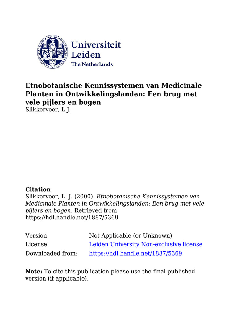 1887 2726774-Inaugural Lecture | PDF