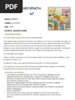 Memorama Numeros Del 1 Al 10 | PDF