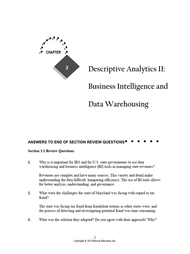 Data Warehousing Architectures Explained | PDF | Data Warehouse ...