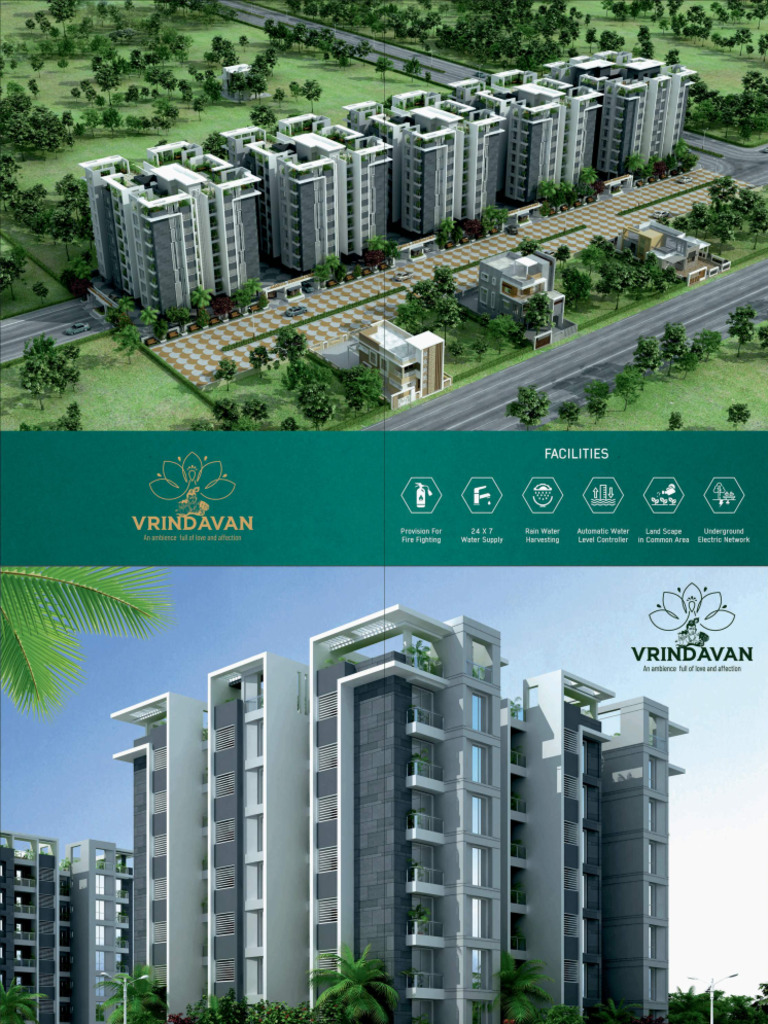 Gokul Vrindavan | PDF