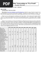 Fallout 1 Manual | PDF | Explosion | Radioactive Decay