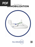 BDSM - HarnessHogTie SelfBondage | PDF | Knot | Bondage (Bdsm)