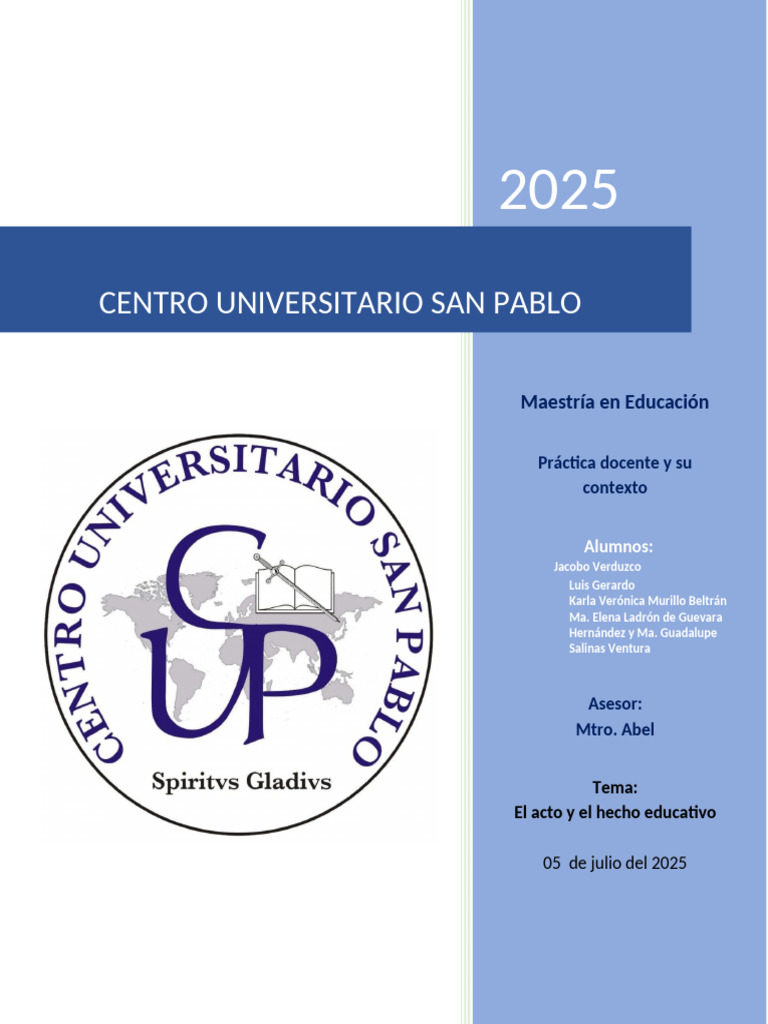 Mapa Conceptual Modelos Didacticos | PDF | Maestros | Pedagogía