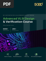 Gmail - Maven Silicon - VLSI SoC Design Using Verilog HDL Certified Course | PDF | Physical ...