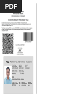 Passaporte A11 - SIGAV - Sistema de Gestão de Agendamentos e Validações ...