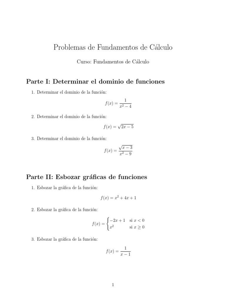 Problemas de Matematicas Resuelto | PDF