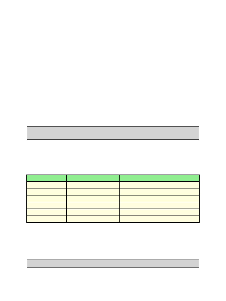 Reading Conga Notation Simplified | PDF