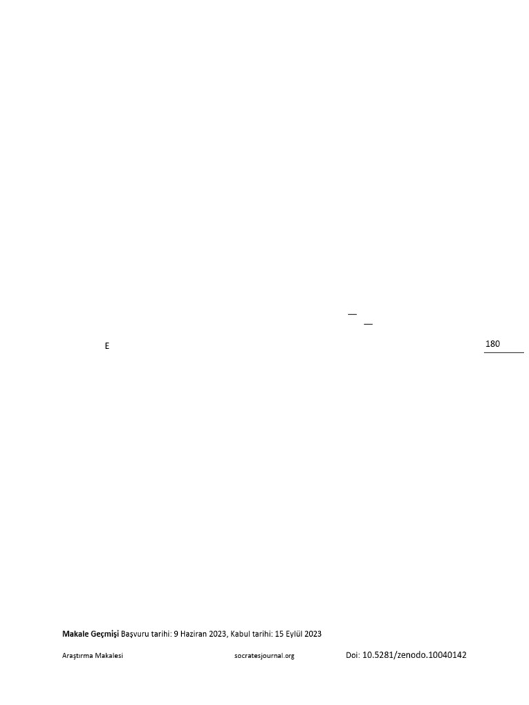 Atıf 3 Socrates Son Sayı | PDF | Artificial Intelligence | Intelligence ...