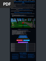 Delta Executor X (v2.0) (Official) | PDF | Ios | Android (Operating System)