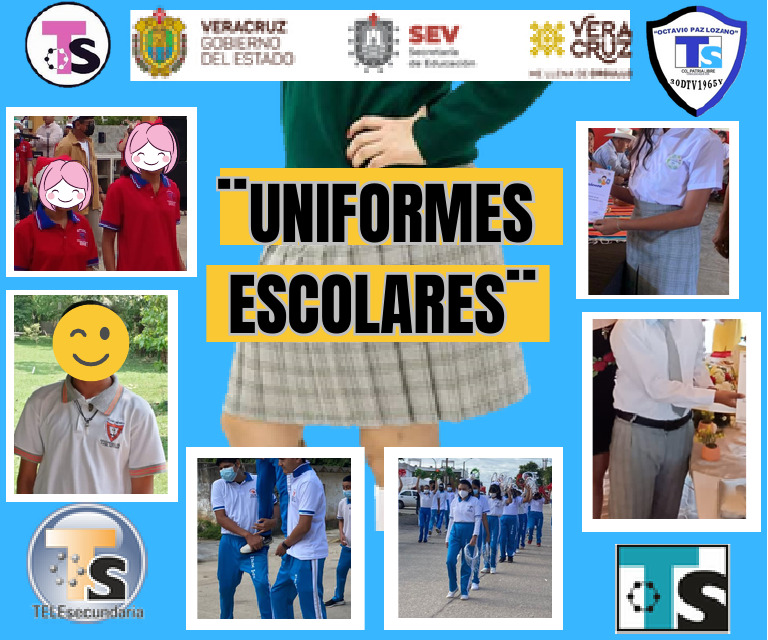 Uniformes Escolares | PDF
