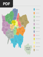 Met Police Borough Codes | PDF | Law Enforcement | Crime & Violence