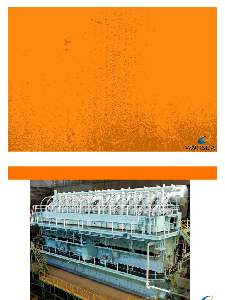 RT-flex System Overview and Components | PDF | Pump | Valve
