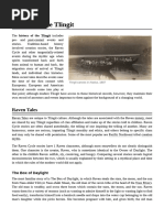 Bunjil: The Eagle Creator Story | PDF | Indigenous Peoples Of Australia ...