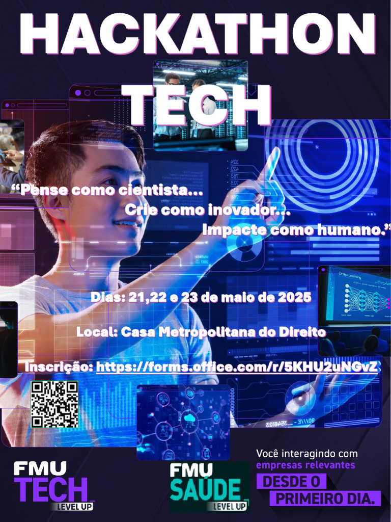 Poster Hackathon | PDF