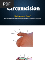 Story of A Forced Circumcision, A | PDF | Circumcision | Male Mammals