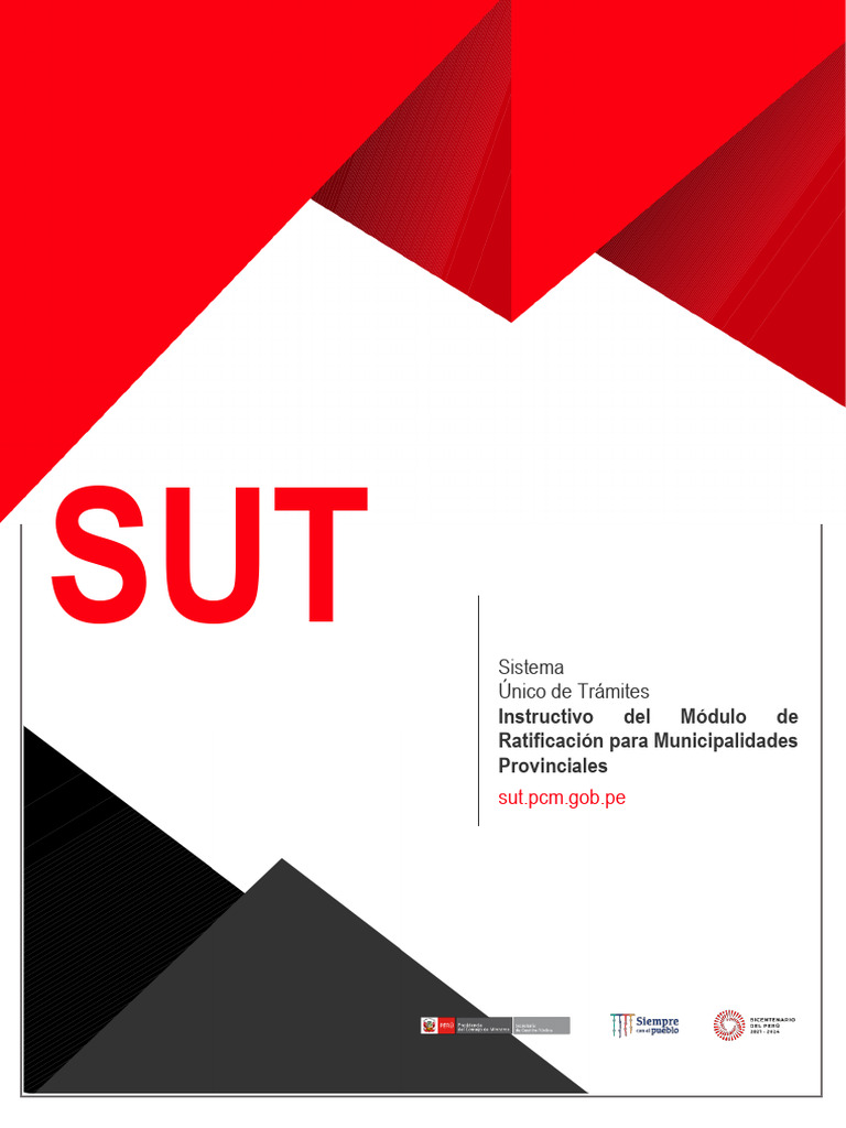 Instructivo Módulo Evaluador | PDF | Botón (Computación) | Administración Pública