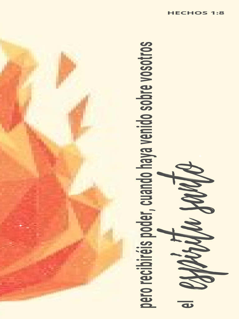 Separador de Libros Versiculo Ilustrado Azul y Blanco | PDF