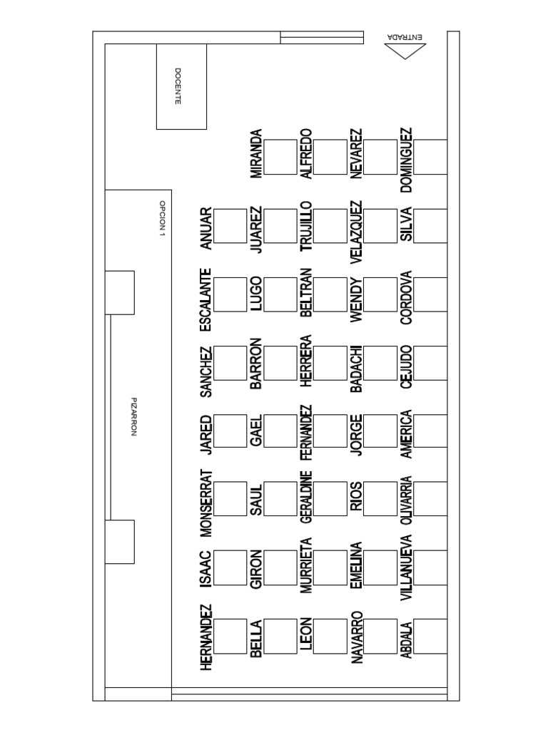 Aula 201-Model 2 | PDF