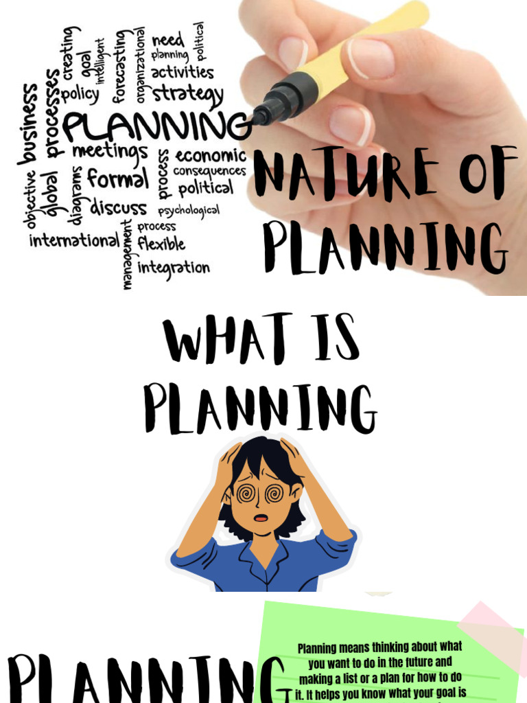 Natural Planning - 20250724 - 132717 - 0000 | PDF | Planning | Goal