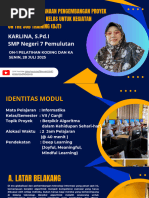 Modul Ajar Coding 5 | PDF
