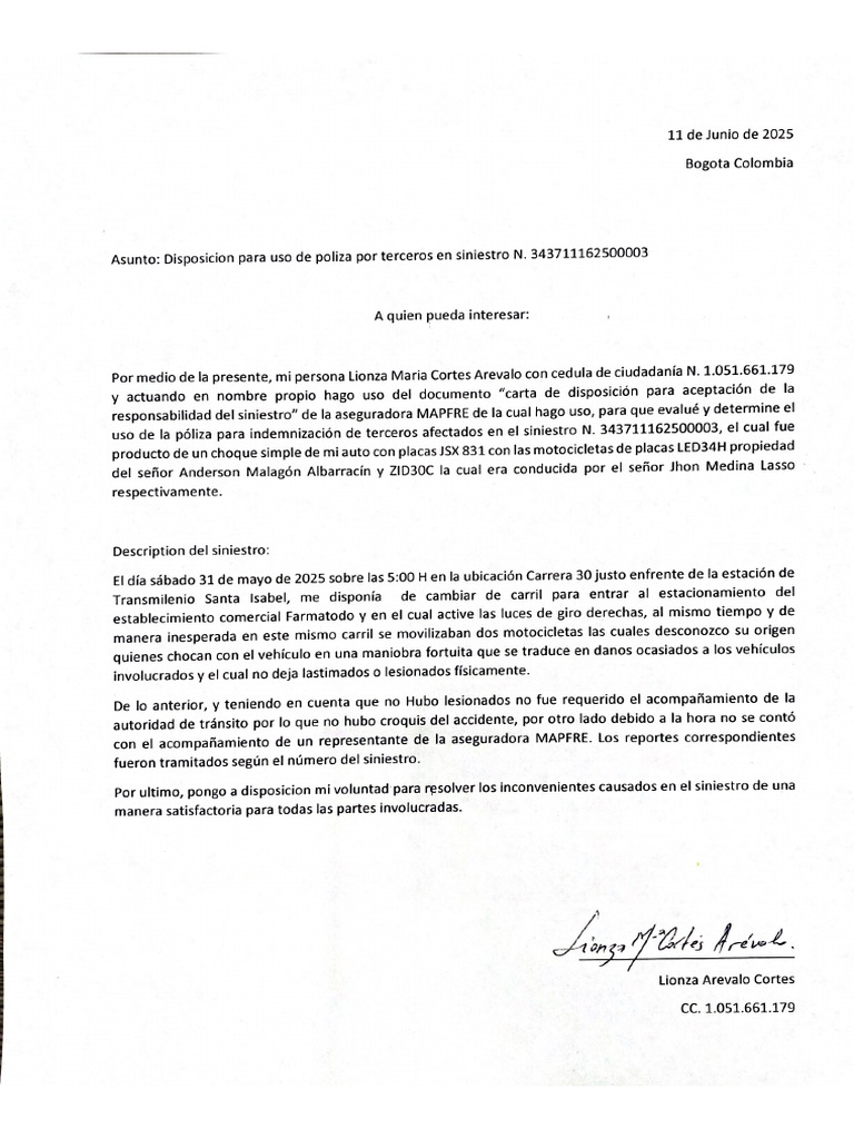 Documento 18 | PDF