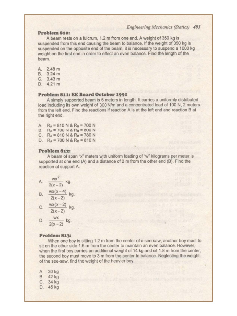 1001 Solved Problems in Engg Mathematics 500 | PDF