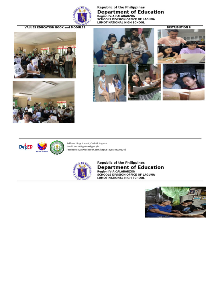 Picture LM Distribution | PDF