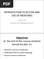 05 Dress Code - Pharmacy and Retail Outlets | PDF | Pharmacy | Pharmacist