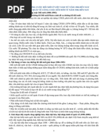 LỊCH SỬ VIỆT NAM TỪ NĂM 1975 ĐẾN NAY | PDF