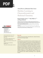 Mol Inspiration | PDF