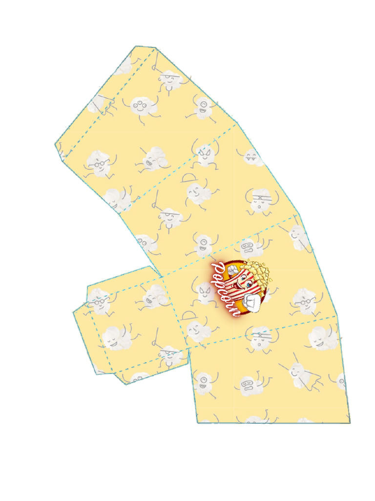 Popcorn | PDF