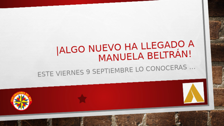 Algo Nuevo | PDF