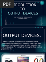 Types and Uses of Plotters Explained | PDF | Printer (Computing ...