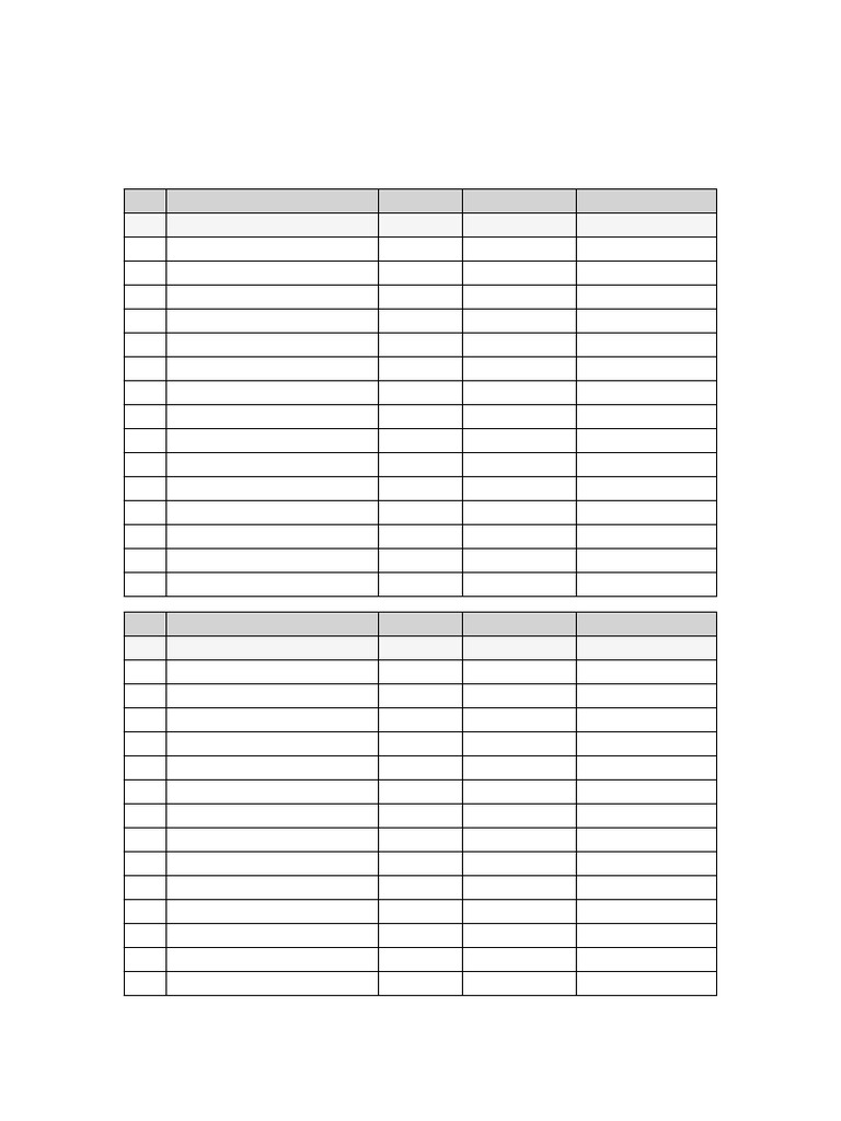 Laundry Form for Hotel Guests | PDF | Laundry | Cleaning