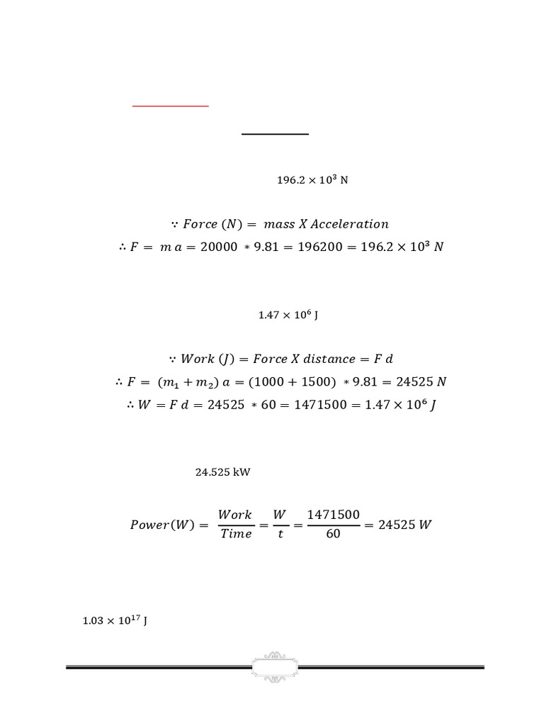 Electrical Engineering Problem Set | PDF | Incandescent Light Bulb ...