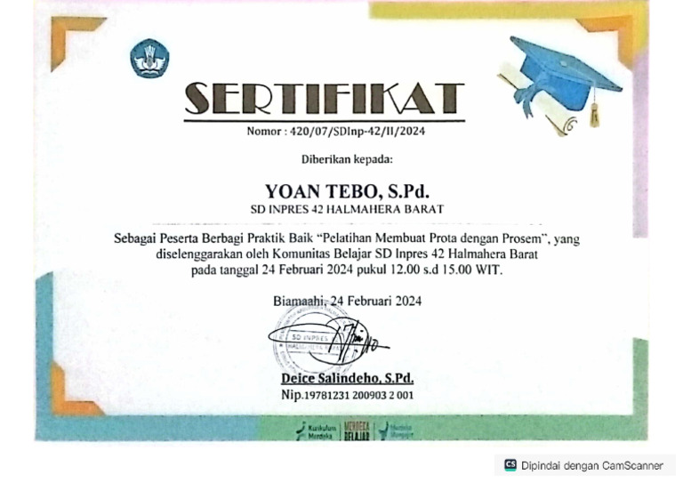 Yoan 5 | PDF