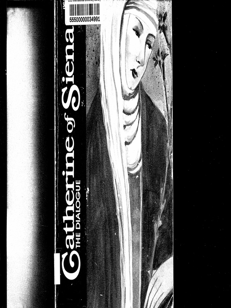 Catharine of Siena | PDF