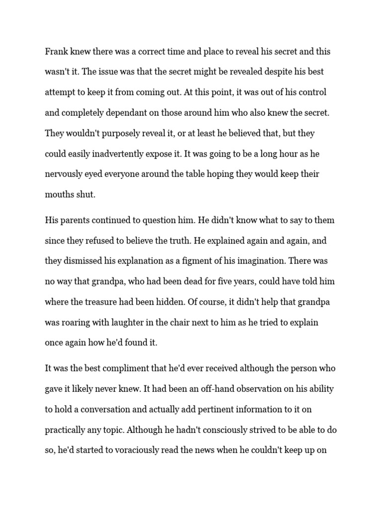 Dummy Text Pages 27 | PDF