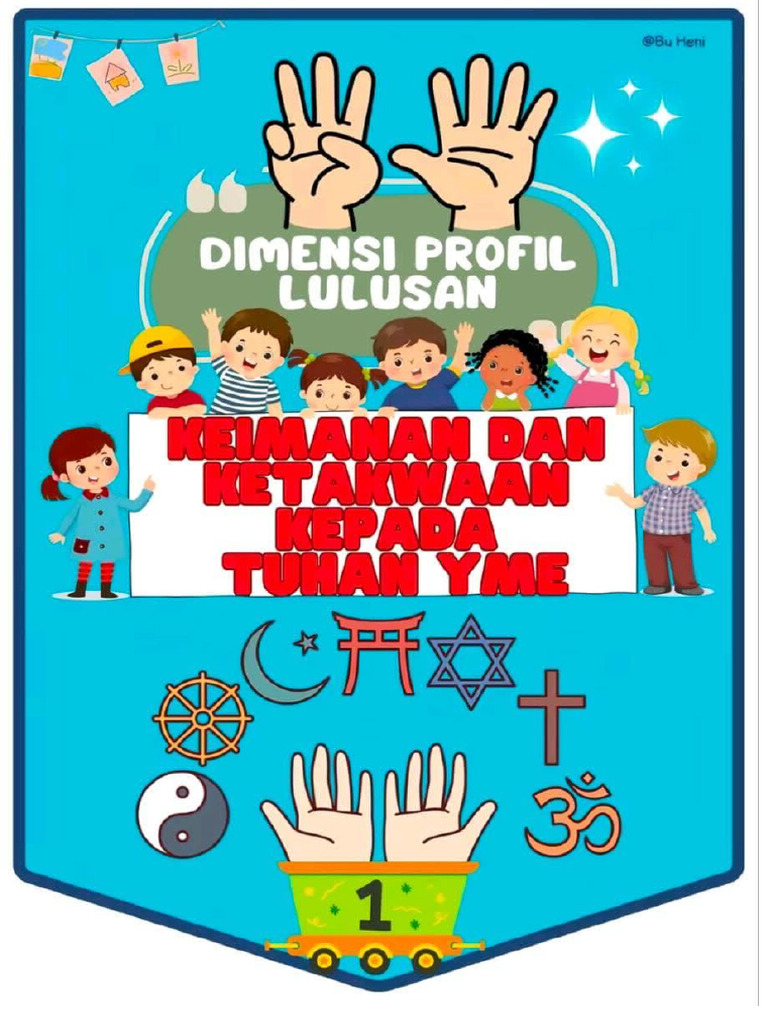 Dimensi Profil | PDF