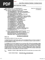 CPF Additional Wage Ceiling Guide 2024 | PDF | Employment | Salary
