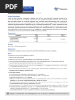 KAPA HiFi HotStart ReadyMix PCR Kit Technical Data Sheet | PDF ...
