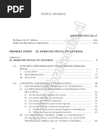ENRIQUE CURY - Derecho Penal Parte General | PDF