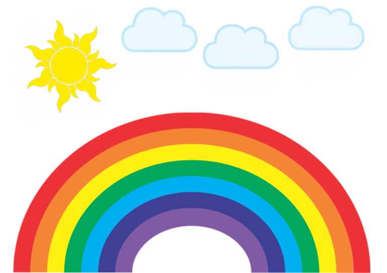 Rainbow | PDF