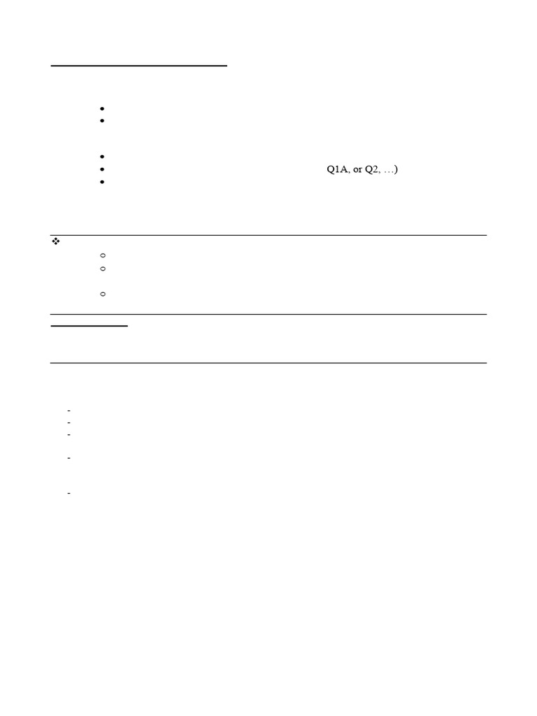 CSD201 PE Coding Instructions | PDF | Queue (Abstract Data Type ...
