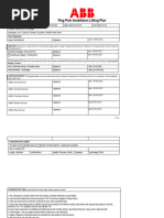 Personnel Transfer via Frog Capsule Procedure | PDF | Crane (Machine)