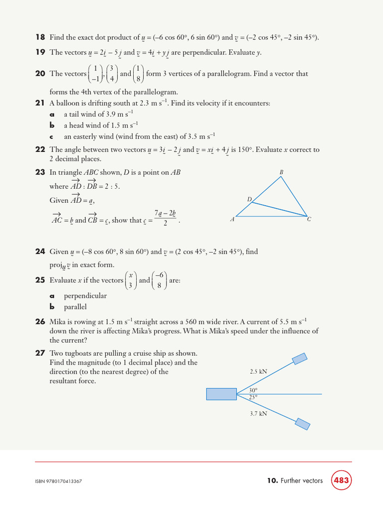MIF Chapter 10-42 | PDF
