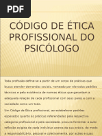 Resolução CFP n10 - 2005 | PDF | Psicologia | Science