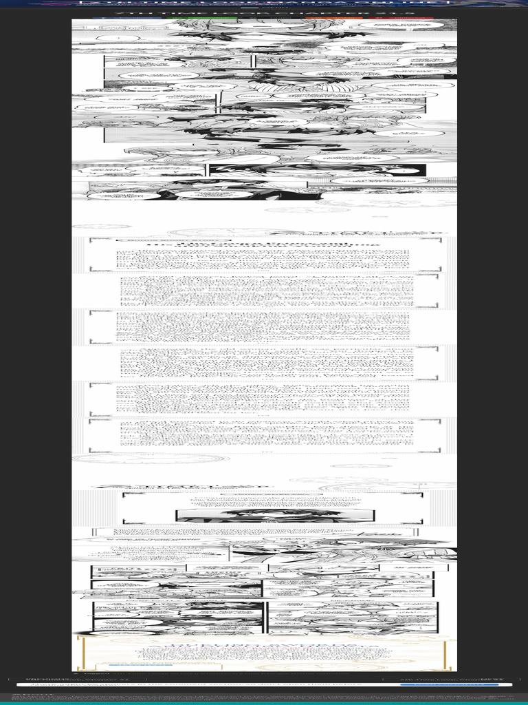 Chapter 21.5 - 7th Time Loop Manga (Bonus) | PDF