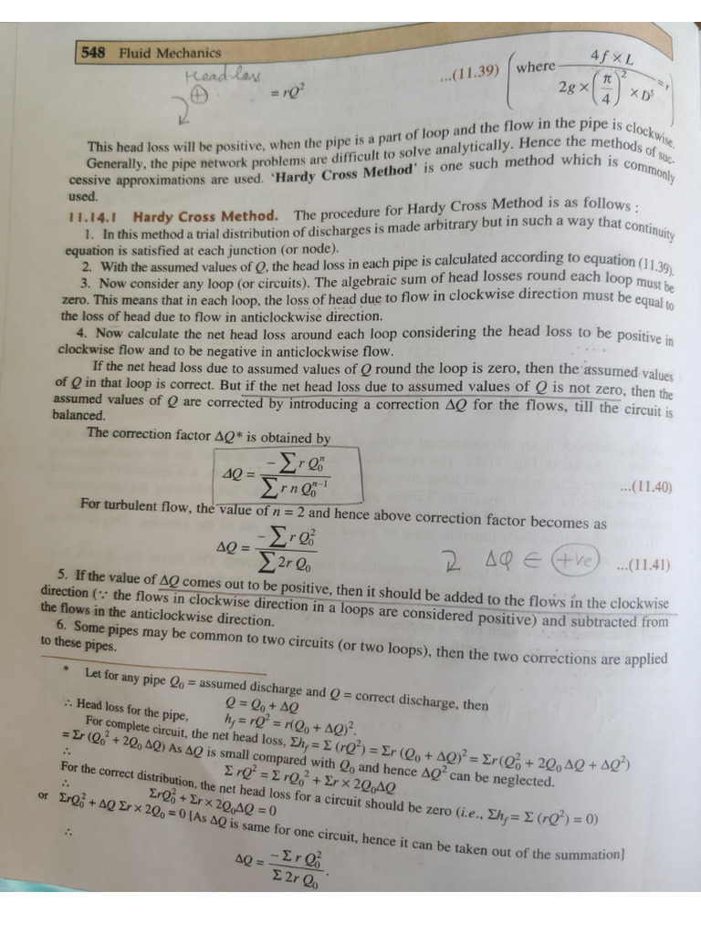 Tutorial8 Part II Cvl281 | PDF