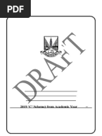 Computer Engineering Syllabus Sem Vii Mumbai University | PDF | Apache ...